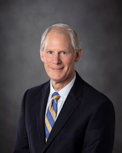 H. Courtenay Harrison, MD – Bayview Physicians Group