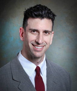 Jeffrey Holladay, MD – Bayview Physicians Group