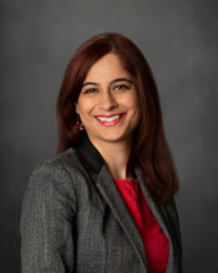 Kiran Malik, MD – Bayview Physicians Group