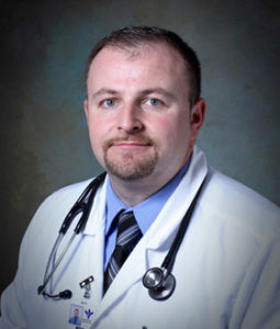 Roy MacGregor, MD – Bayview Physicians Group
