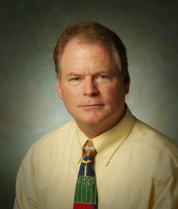 George Markham, PA-C – Bayview Physicians Group