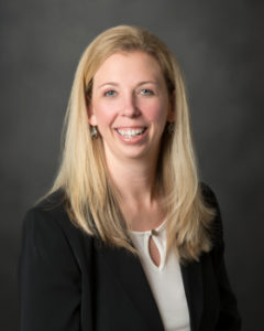 Melissa Bush, MSN, AGACNP-BC – Bayview Physicians Group