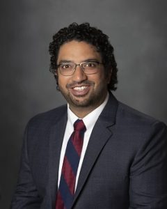 Amjad Minhas, MD – Bayview Physicians Group