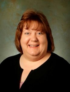 Sharon Novotny, AuD – Bayview Physicians Group