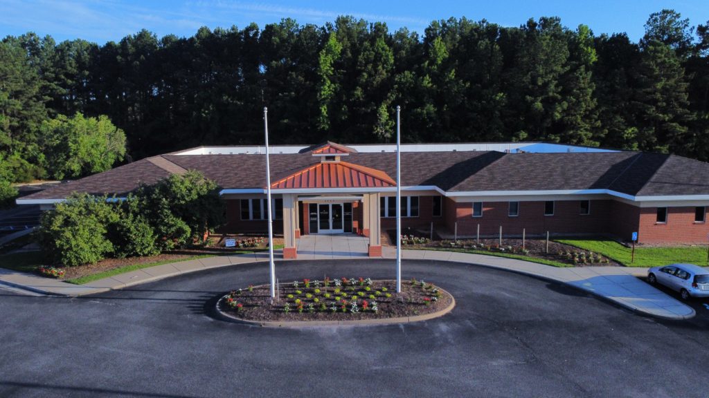 Primary Care – Bayview Physicians Group