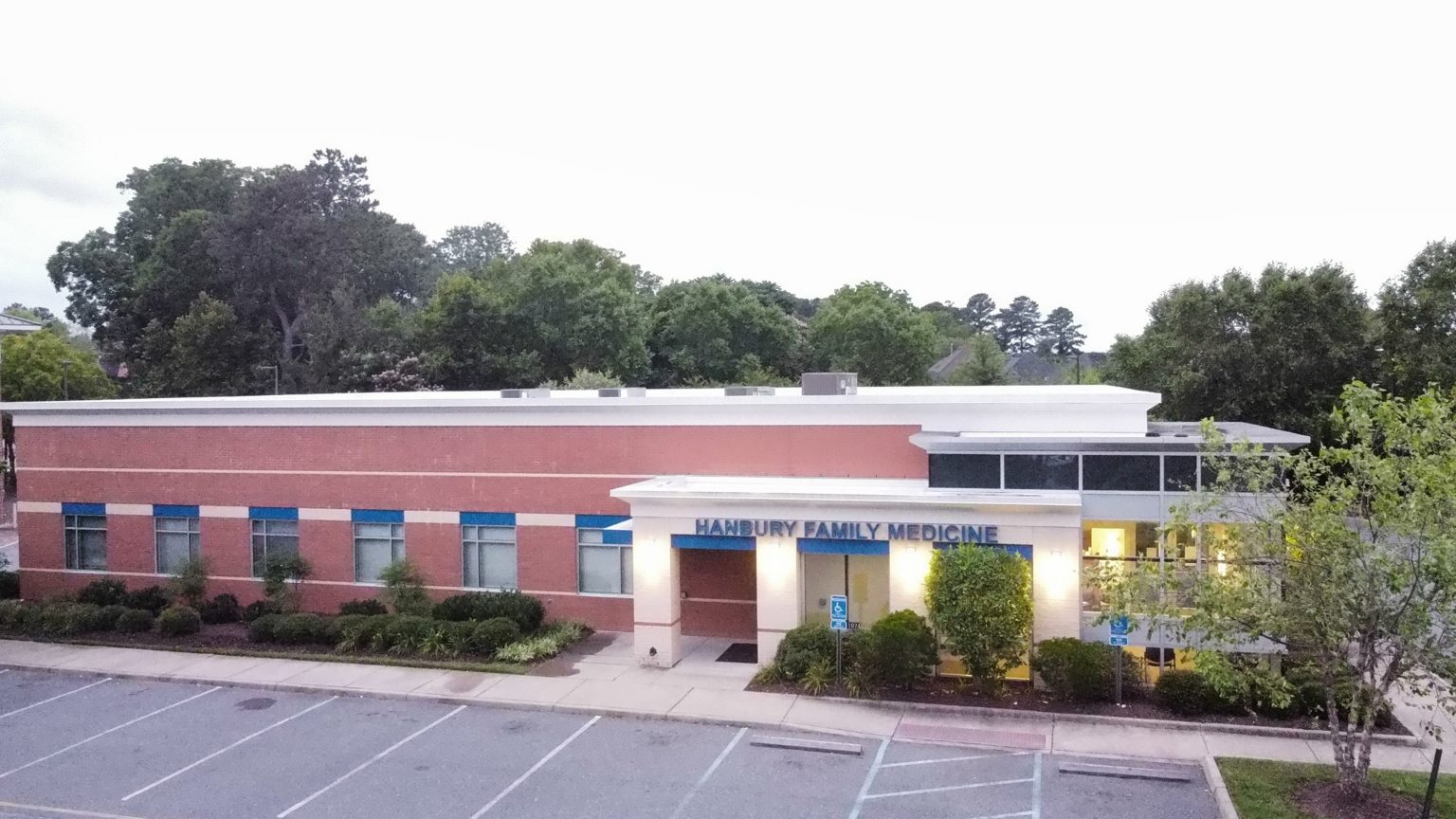 Primary Care – Bayview Physicians Group