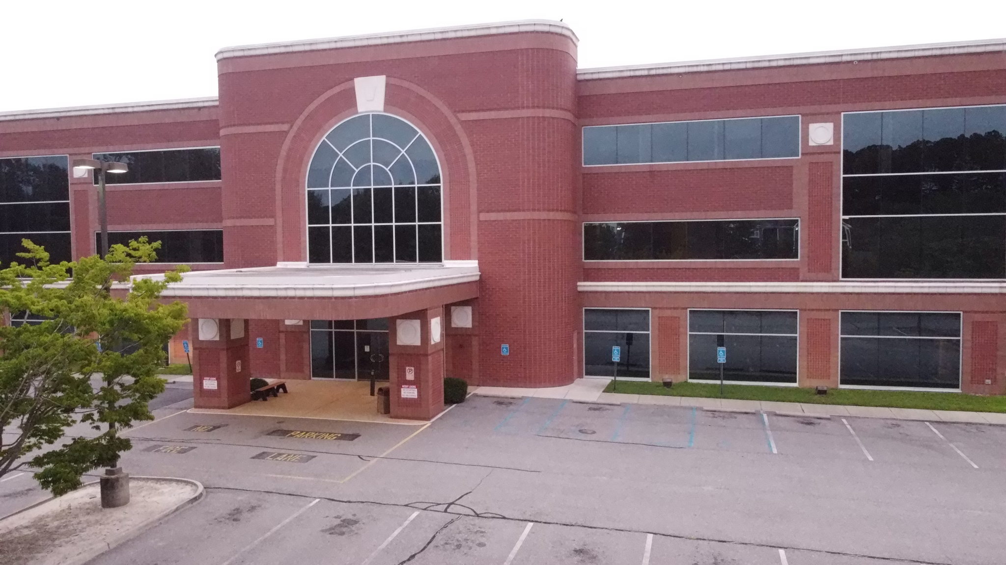 Specialty Care – Bayview Physicians Group