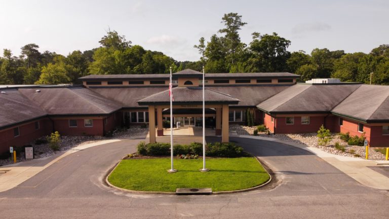 Specialty Care – Bayview Physicians Group