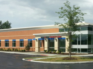 Elizabeth Cochran Ward, MD – Bayview Physicians Group