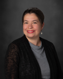 Elizabeth Cochran Ward, MD – Bayview Physicians Group