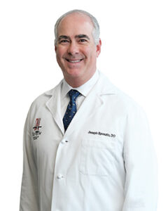 Joseph Sposato, DO, FACC – Bayview Physicians Group