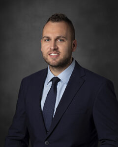 John Battin, MD – Bayview Physicians Group