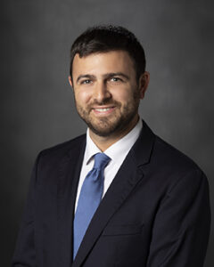 Justin Siegel, MD – Bayview Physicians Group
