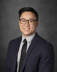 Vincent Guang Yang, MD – Bayview Physicians Group